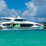 Hamilton Island Freestyle Day Tour With Lunch - Self-Guided Freedom on the Island