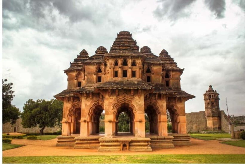 HAMPI FULL DAY TOUR FROM HOSPET - The Practicalities: What to Know Before You Go