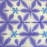 Hanakoushi Shibori Cotton Scarf Class - The Value of the Workshop