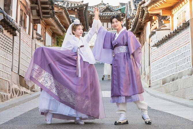 Hanbok Rental via Hanboknam Premium Store - Final Thoughts