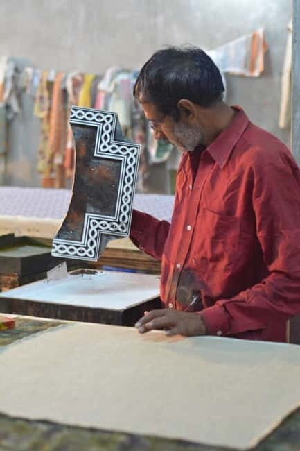 Hands-on Block Printing Workshop - The Sum Up: Is This Experience Worth Your Time?