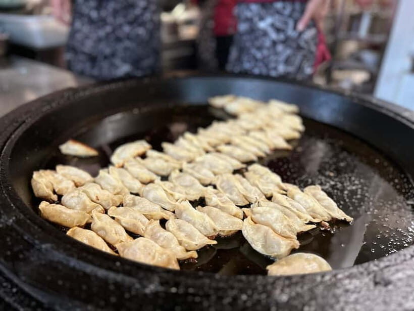 Hangzhou: A Local Breakfast Experience and TCM visit - Final Thoughts: Is This Tour Right for You?