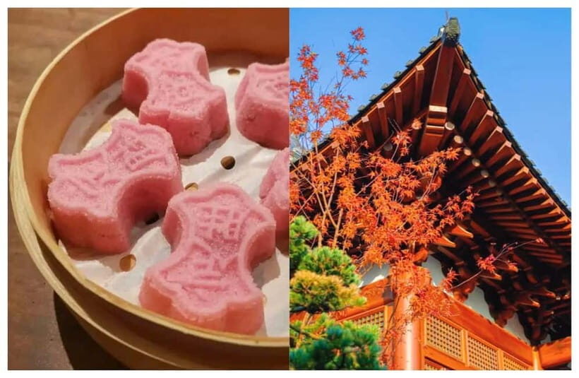 Hangzhou Bites: Local Guided Market Tour - An In-Depth Look at the Hangzhou Bites Tour