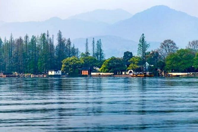 Hangzhou Nature and Garden Private Day Tour with Tea Village and Lunch - Authentic Experiences and Highlights