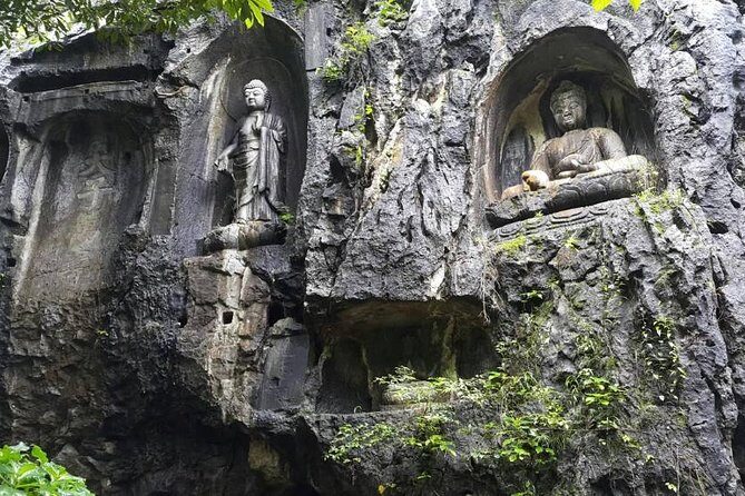 Hangzhou Private Customized Day Tour from Wuxi by Bullet Train - A Closer Look at the Itinerary