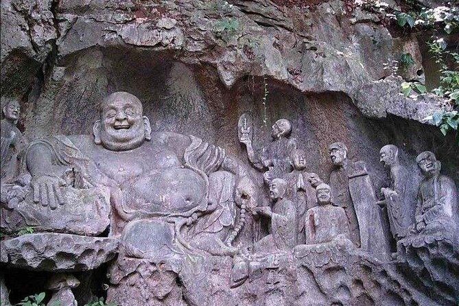 Hangzhou Private Flexible Day Tour with West Lake Boat Cruise - What Past Travelers Say