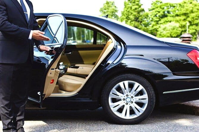 Hangzhou Private Transfer: City Hotels to Railway Station - The Booking Process and Practicalities