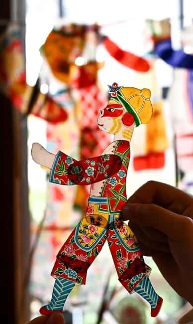 Hangzhou to Haining: Tide Park, Folk Museum & Shadow Puppet - The Sum Up