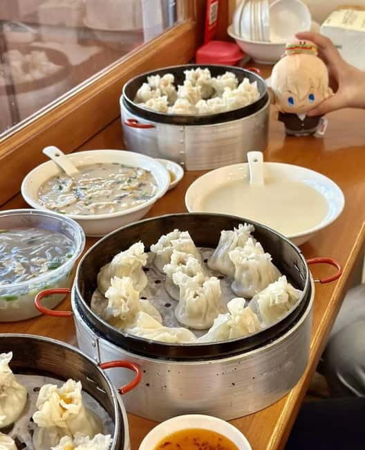 Hangzhou to Jiaxing: South Lake, Local Snack & Heritage Walk - The Practical Side of the Tour