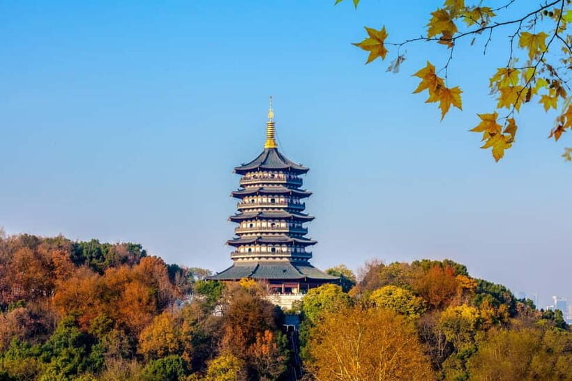 Hangzhou: West Lake and Meijiawu Tea Plantation 2-Day Tour - What’s Included and What to Consider