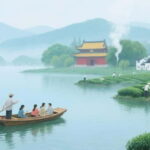 Hangzhou: West Lake Boat, Tea Village, & Temple Tour - A Detailed Look at the Tour Experience