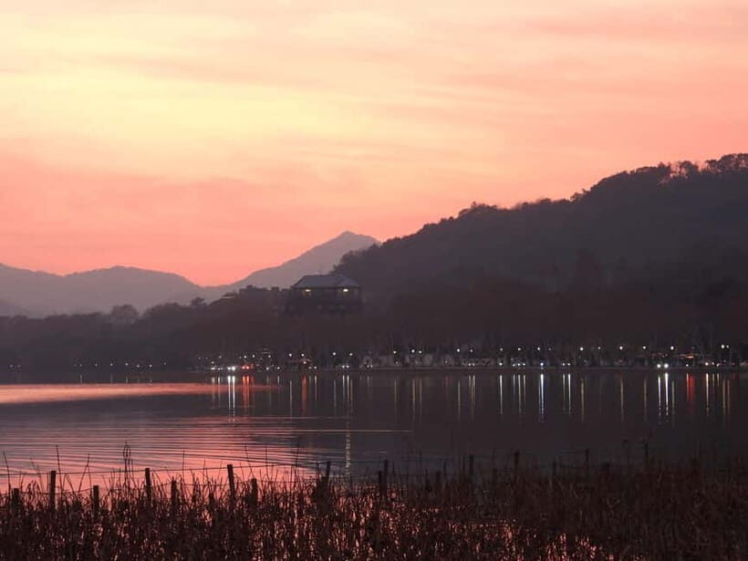 Hangzhou: West Lake Legends Walking Tour - The Practical Aspects