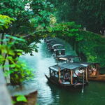 Hangzhou: Wuzhen, Nanxun, and Xitang 3-Day Tour - West Lake and Hefang Street