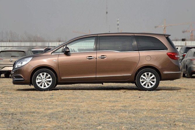 Hangzhou Xiaoshan Airport Chauffeur Service,Hangzhou Airport Transfer - The Journey: From Airport to Hotel or Vice Versa