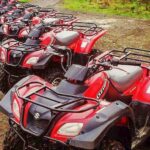 Hanmer Springs 2-Hour Quad Bike Safari - The Experience: What’s Included and What’s Not