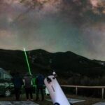 Hanmer Springs: Guided Stargazing Tour - An Overview of the Experience