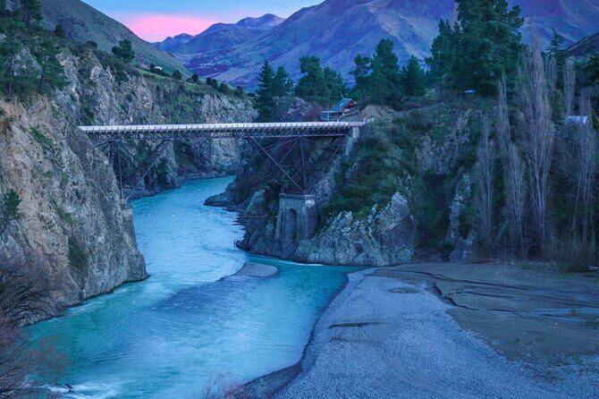 Hanmer Springs Hot Pool Private Return Trip From Christchurch - Who Will Love This Tour?