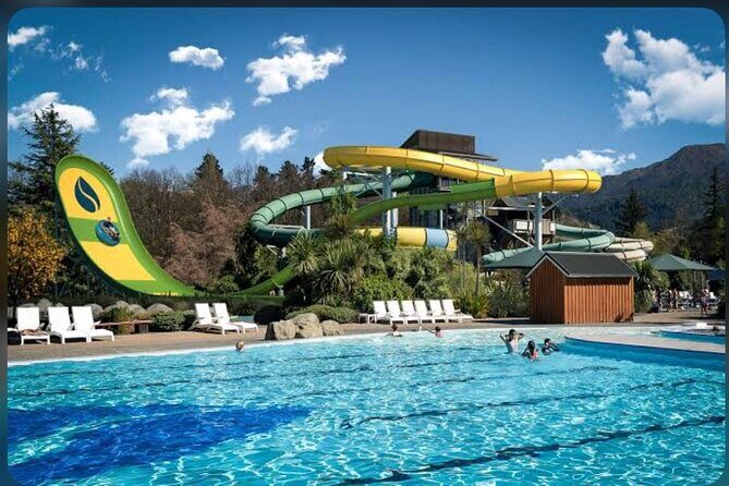 Hanmer Springs Hot Pool Return Trip From Christchurch - Why the Price Reflects Value