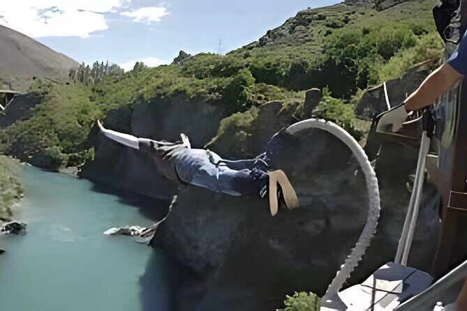 Hanmer Springs Pool Day Tour From Christchurch - Optional Activities for the Adventure Enthusiasts