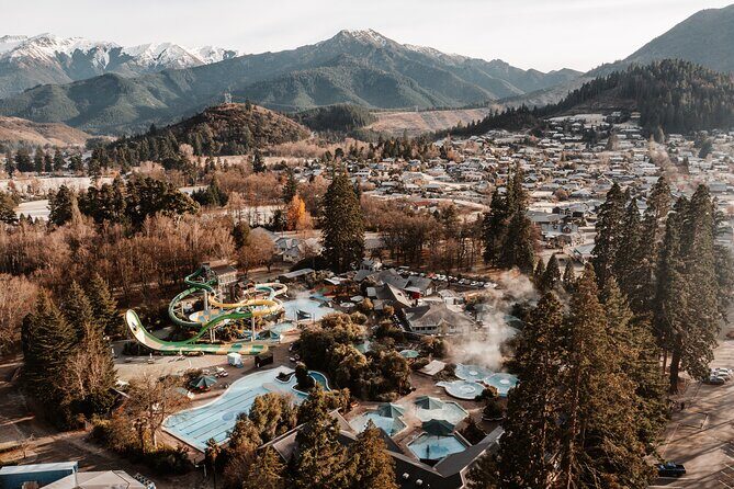 Hanmer Springs Quad Bikes - Who This Experience Is Best For