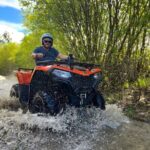 Hanmer Springs Rafting and Quad Bike combo - Practical Details: What You Need to Know