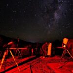Hanmer Springs Star Tours at Manuka Skies - Why This Tour Excels