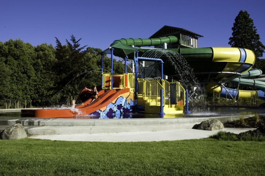Hanmer Springs: Thermal Pools Single or Return Entry Ticket - Final Thoughts