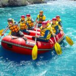 Hanmer Springs: Waiau Gorge Rafting Tour - The Value of the Tour