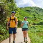 Hanoi: 2-Day 2-Night Sapa Trek with Homestay and VIP Bus - The Itinerary in Detail