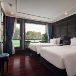 Hanoi: 2-Day Halong-Lan Ha Bay BEST SELLER 5* cruise balcony - A Closer Look at the Itinerary and What to Expect