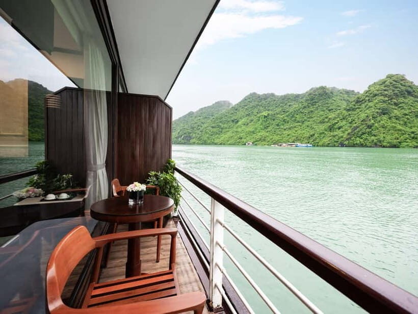 Hanoi: 2-Day Halong & Lan Ha Bay Luxury Cruise with Balcony - Who Will Love This Tour?
