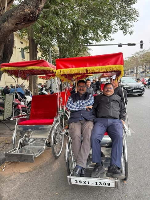 Hanoi: 2-Day Ninh Binh Tour with Hoa Lu, Trang An & Mua Cave - Day 2: From Boats to Bicycles and Back to Hanoi