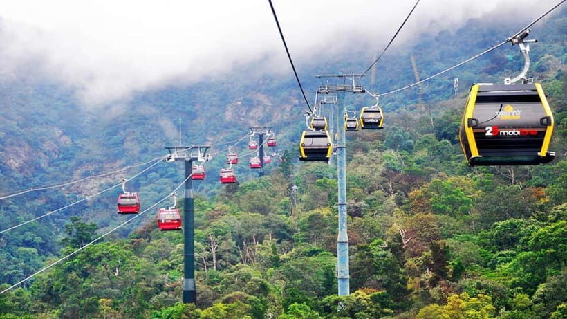Hanoi: 2 days Ha Long Bay & Yen Tu - Overnight on Cruise - Authenticity and Value