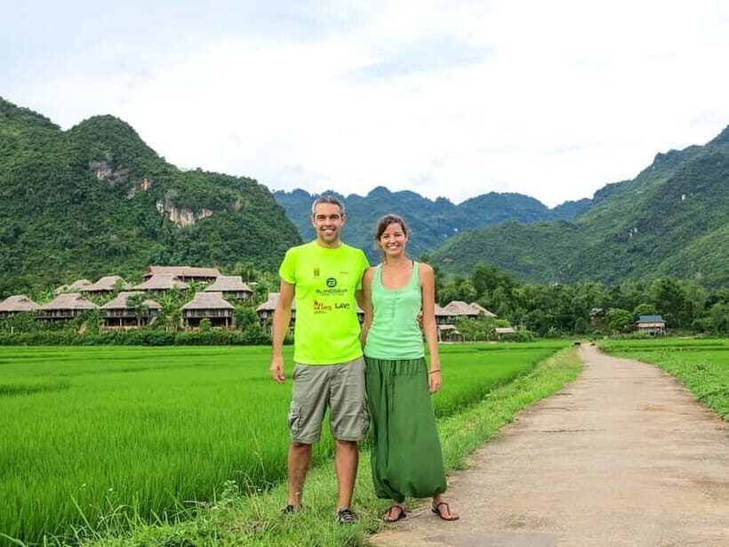 Hanoi: 2 Days Mai Chau & Pu Luong Nature Reserve Trekking - What Sets This Tour Apart