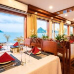 Hanoi: 2D1N Ha Long Bay by Amanda Premier Cruise - A Detailed Look at the Experience