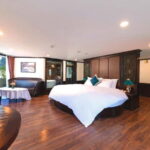 Hanoi: 3-Day 2-Night Ha Long Bay and Lan Ha Bay Cruise - The Itinerary: What to Expect Day by Day