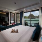 Hanoi: 3-Day Ha Long/Lan Ha Bay Cruise with Private Balcony - A Day-by-Day Breakdown of the Experience