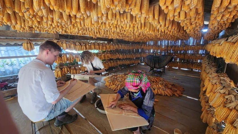 Hanoi: 3-Day Mu Cang Chai Motorbike Tour, Trek, Local Life - The Road Trip Breakdown: Day by Day