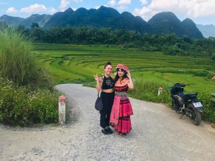 Hanoi: 3-Day Pu Luong, Ninh Binh Excursion & Guide, Homestay - What Makes This Tour Stand Out