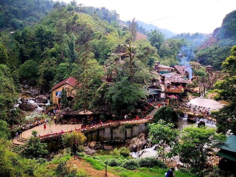 Hanoi: 3-Day Sapa AdventureLao Chai, Cat Cat &Fansipan Peak - Who Should Consider This Tour?