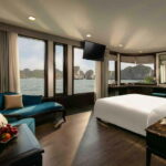Hanoi: 3D2N Ha Long Bay, Lan Ha Bay by Amanda Luxury Cruise - What’s Included and What to Expect