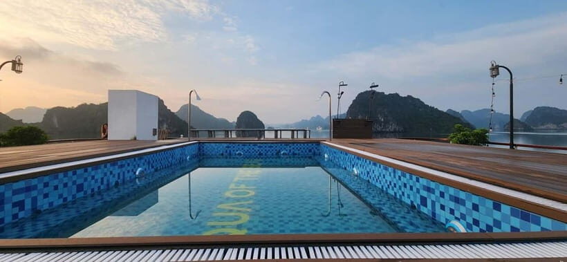 Hanoi: 3D2N Ninh Binh - HaLong Bay 5-Star Cruise, Full Meals - Exploring the Itinerary: What’s in Store