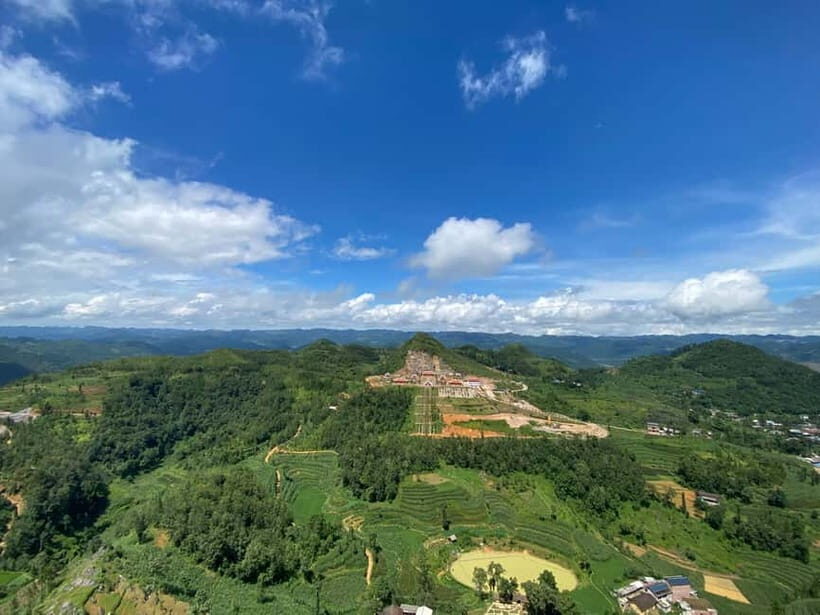 Hanoi: 4-Day Ha Giang Loop Jasmine Tour - What’s Included and What’s Not