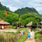 Hanoi: 4-Day Vietnam's Northern Hidden Gems Tour - Transportation and Group Size