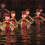 Hanoi: Afternoon Tea, Water Puppets, and Vietnamese Dinner - In-Depth Breakdown of the Itinerary