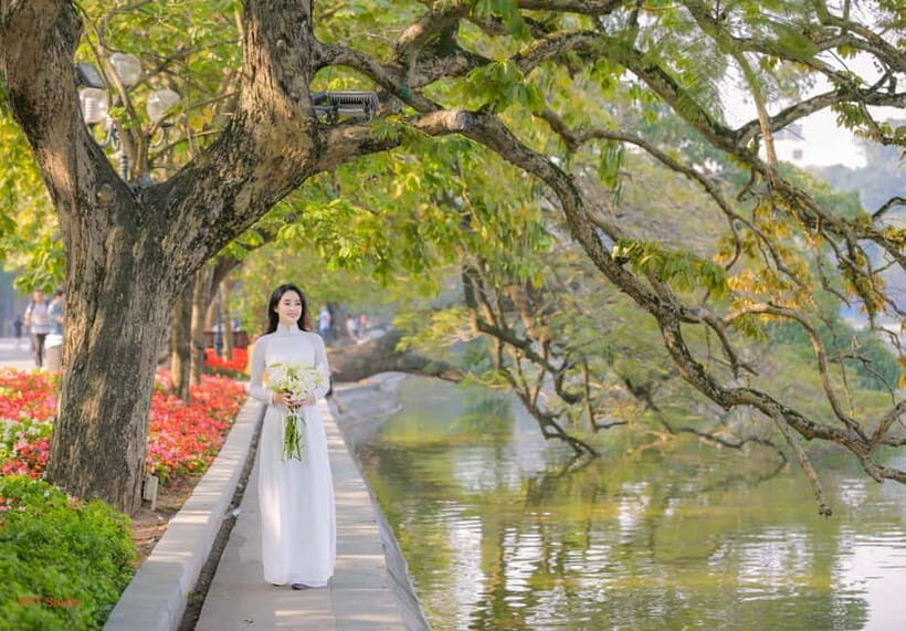 Hanoi: Ao Dai Experience with Sightseeing - What to Expect and Practical Tips