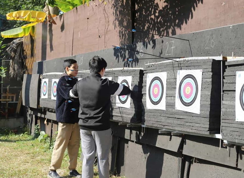 Hanoi: Archery Experience - Is It Worth It?