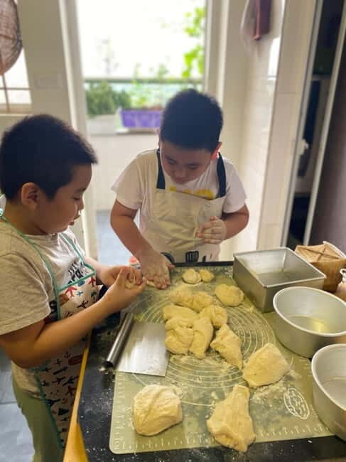Hanoi: Baking Class with Local Baker and Tea - Why This Experience Offers Great Value
