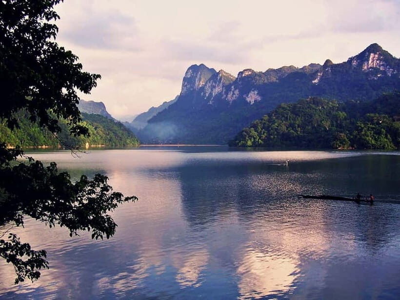 Hanoi: Ban Gioc Waterfall, Pac Bo, Ba Be Lake 3-Day Tour - What We Love About This Tour