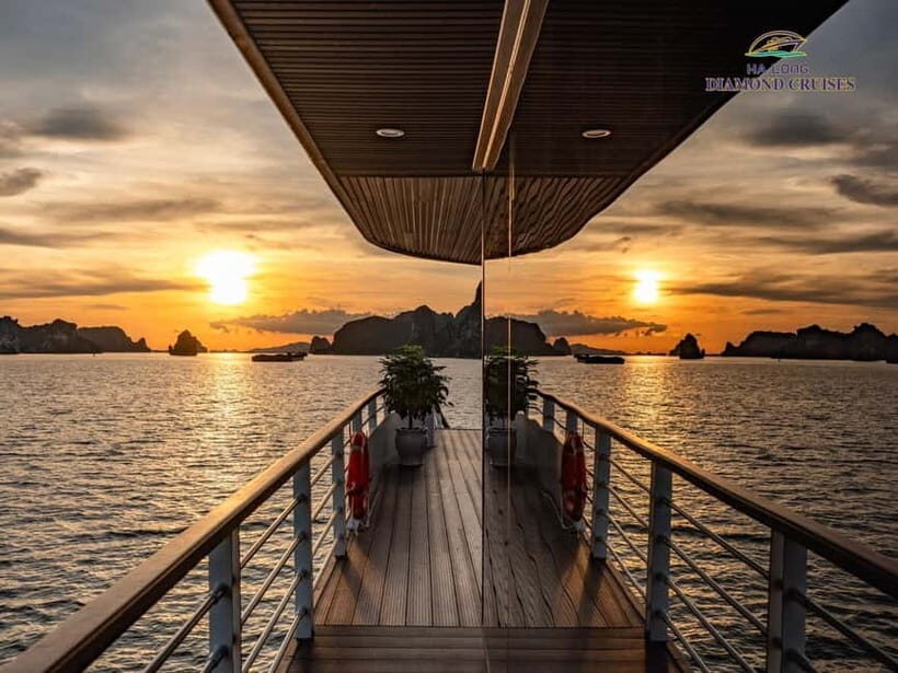 Hanoi: Best 5-Star Ha Long 1 Day Tour with pick up/drop off - What’s Included and What’s Not
